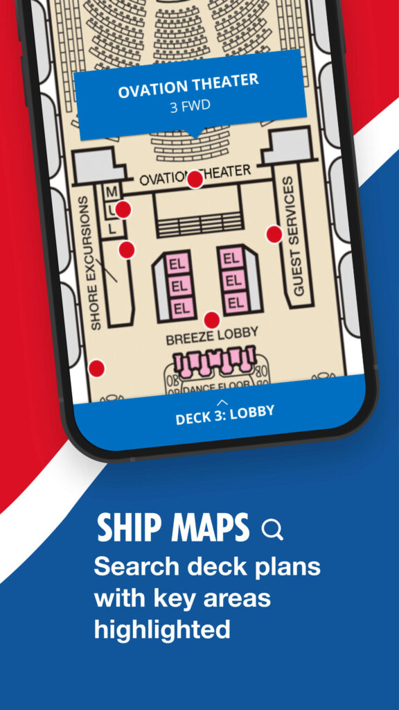 Carnival HUB 4.2.1 (120-640dpi) (Android 11+) APK Download by Carnival ...