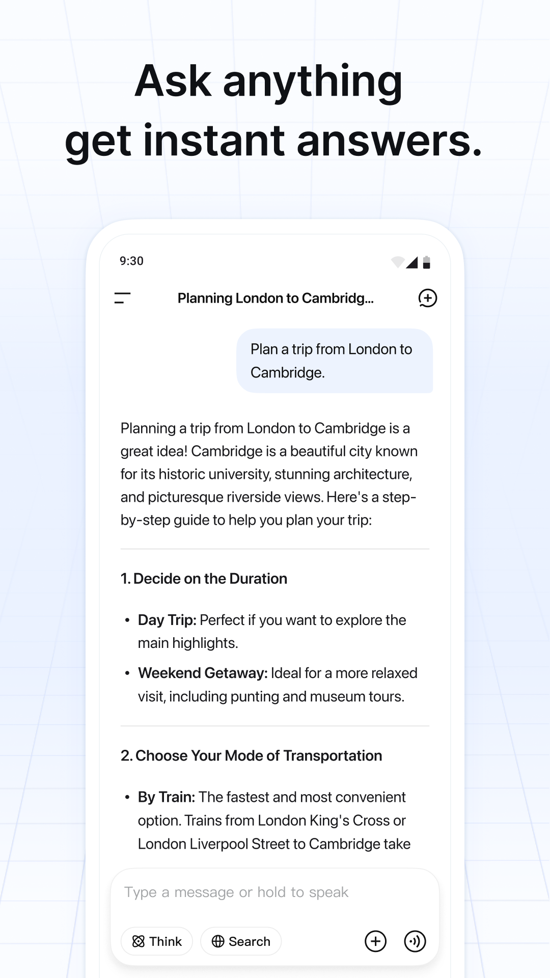 Download DeepSeek - AI Assistant APKs for Android - APKMirror