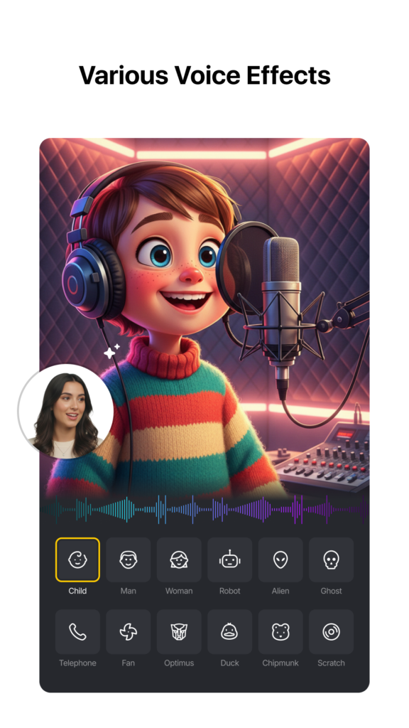 VN - AI Video Editor 2.15.1 APK Download by Ubiquiti Labs, LLC - APKMirror