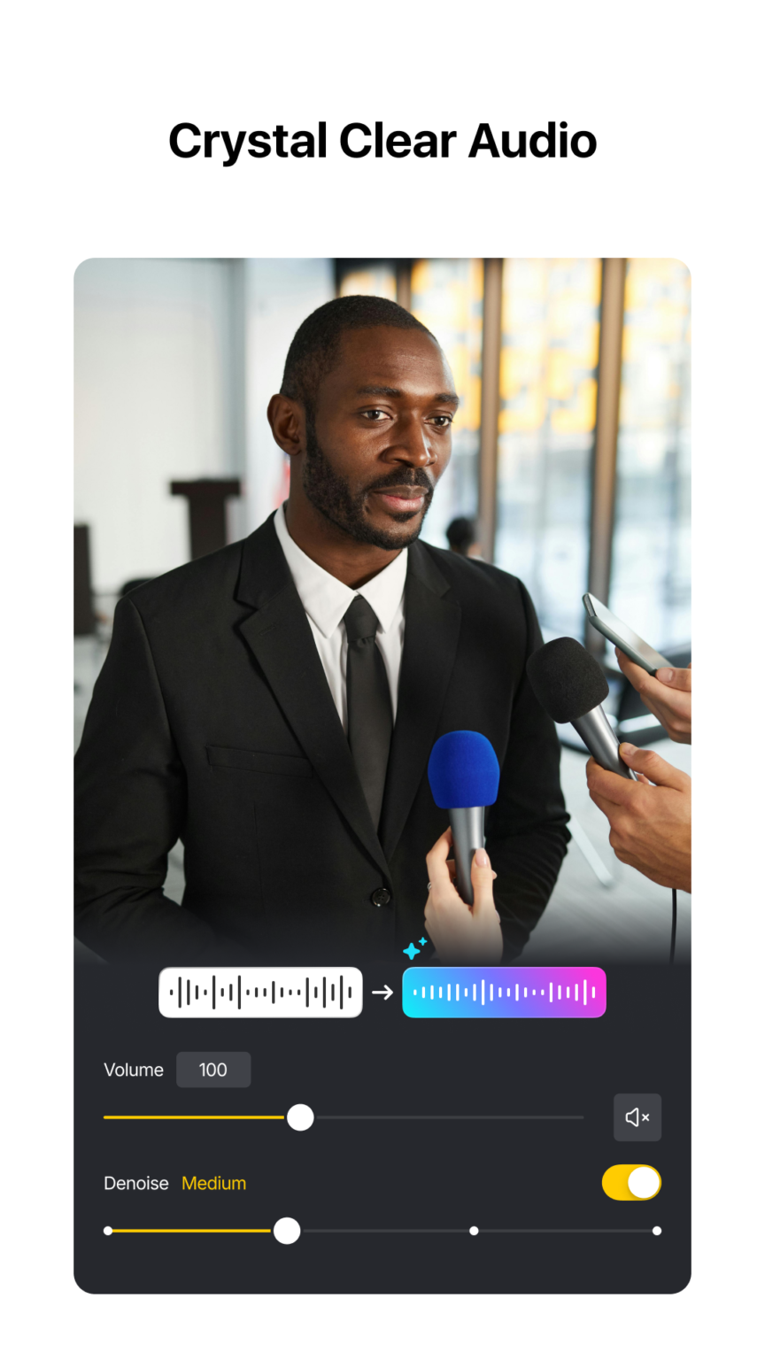 VN - AI Video Editor 2.15.1 APK Download by Ubiquiti Labs, LLC - APKMirror