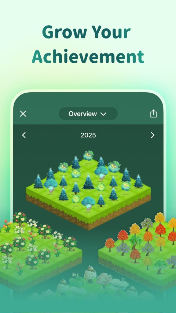 Forest: Focus for Productivity 5.19.2 APK Download by Seekrtech - APKMirror