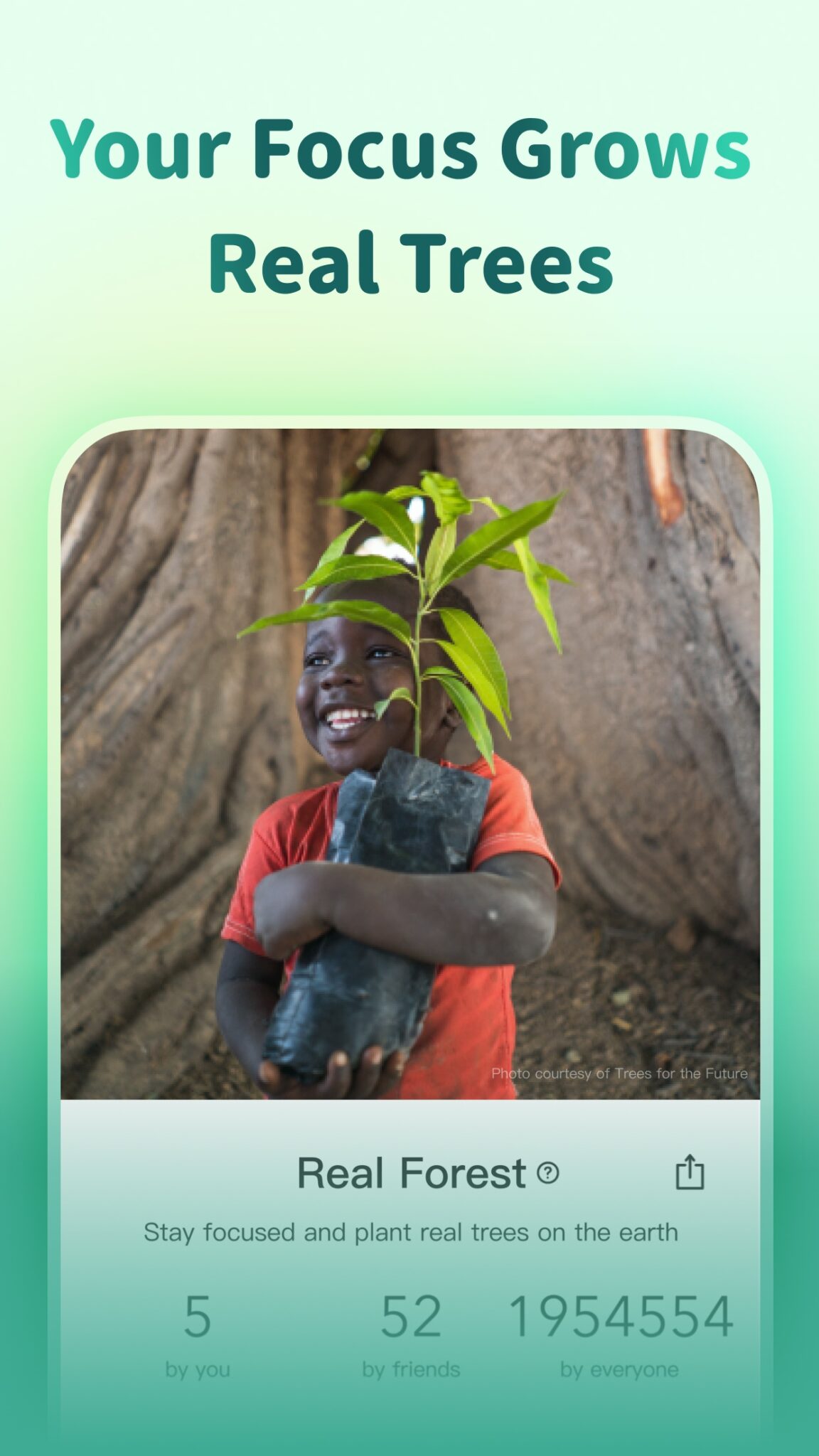Forest: Focus for Productivity 5.19.2 APK Download by Seekrtech - APKMirror