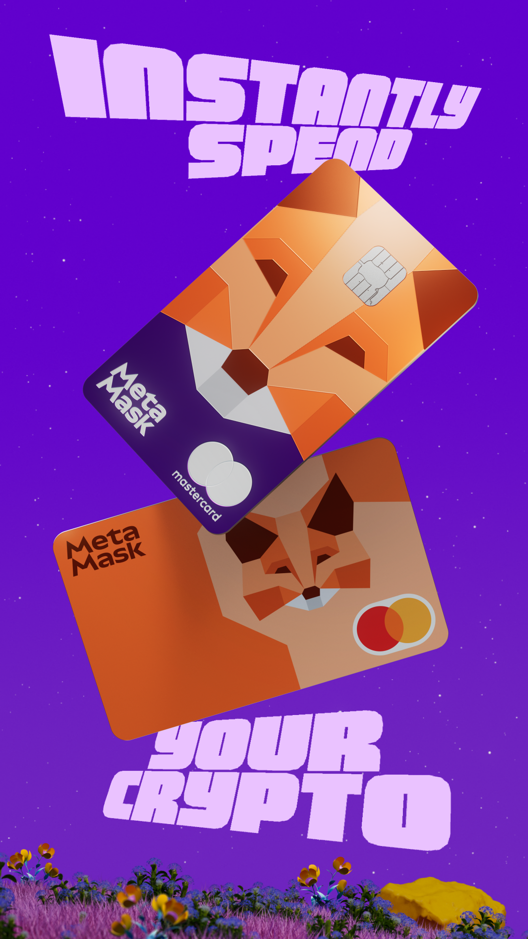 Download MetaMask: Trade Crypto APKs for Android - APKMirror