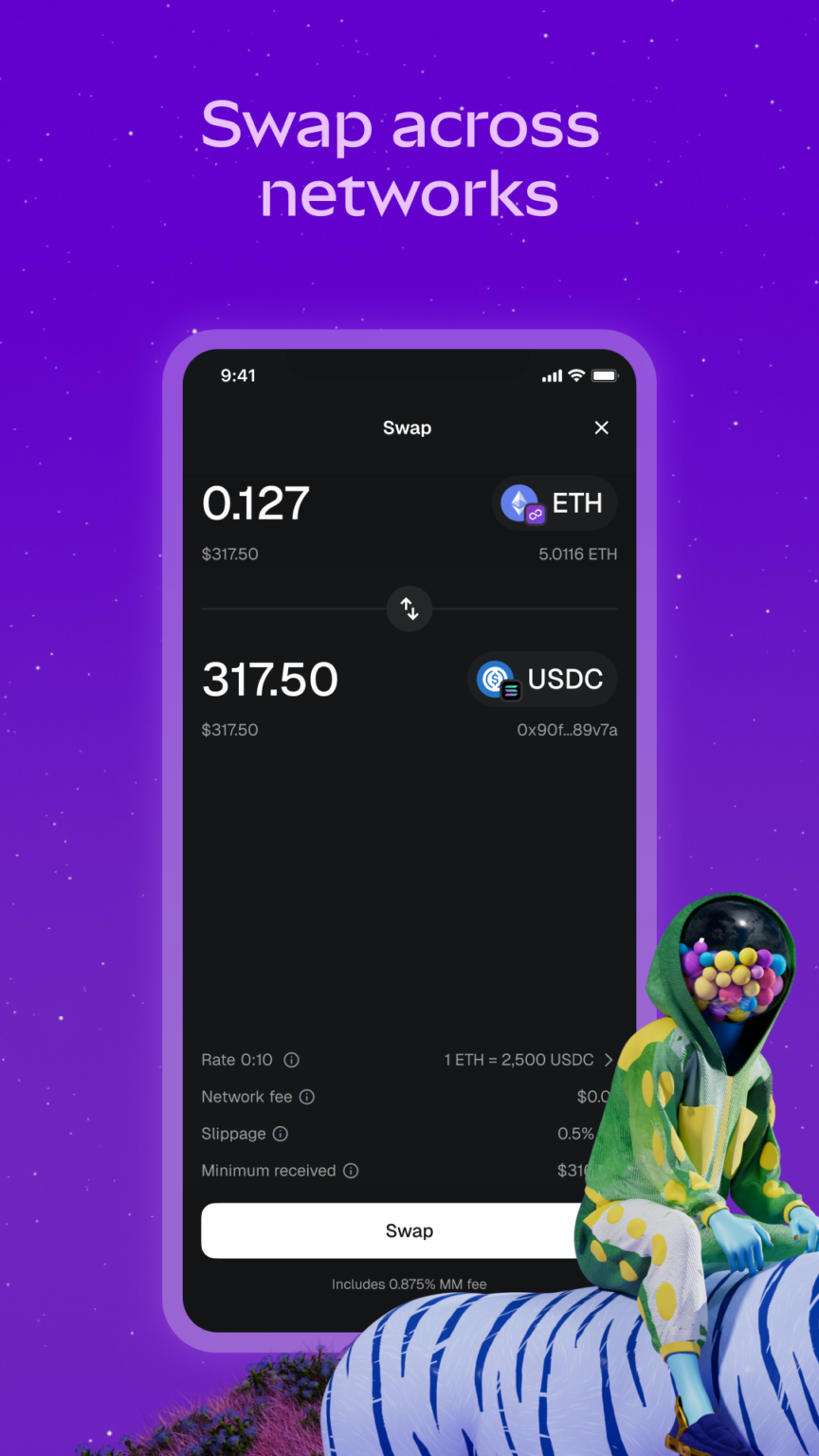 Download MetaMask: Trade Crypto APKs for Android - APKMirror