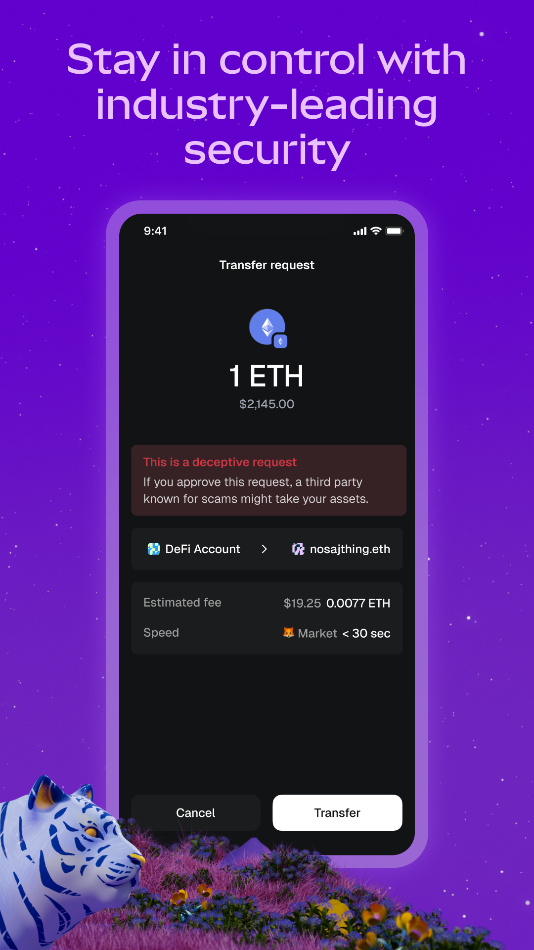 Download MetaMask: Trade Crypto APKs for Android - APKMirror