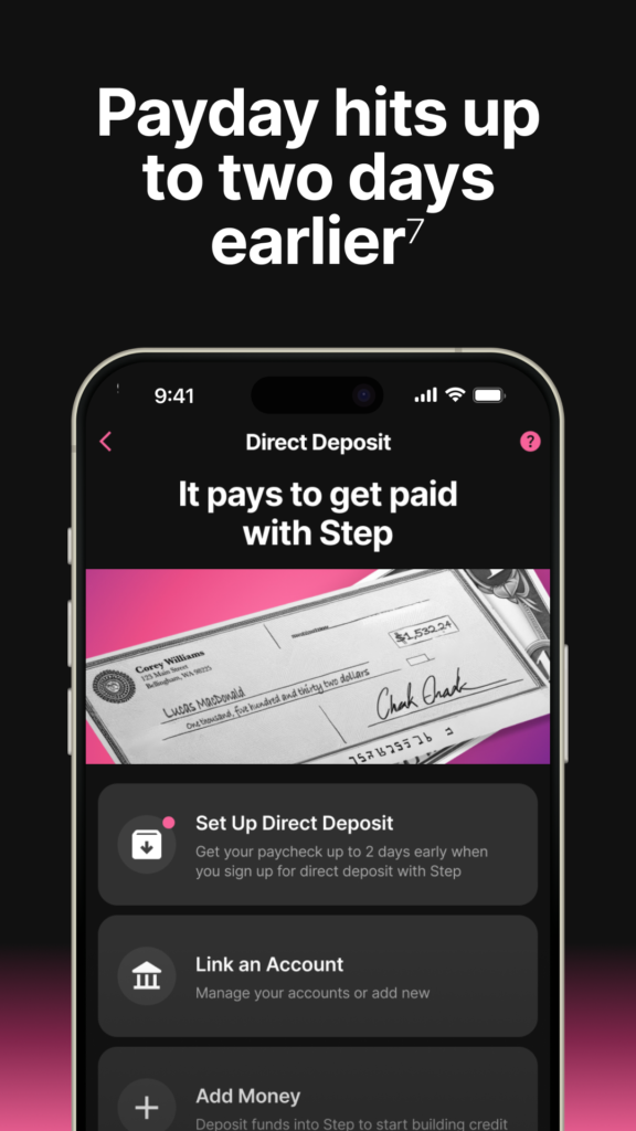 Step: All-In-One Money App 26.10.0 APK Download by Step Mobile, Inc ...