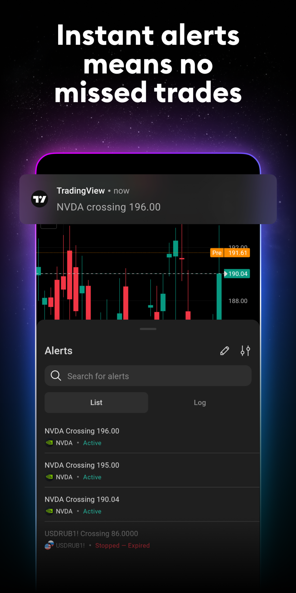 Download TradingView: Track All Markets APKs for Android - APKMirror