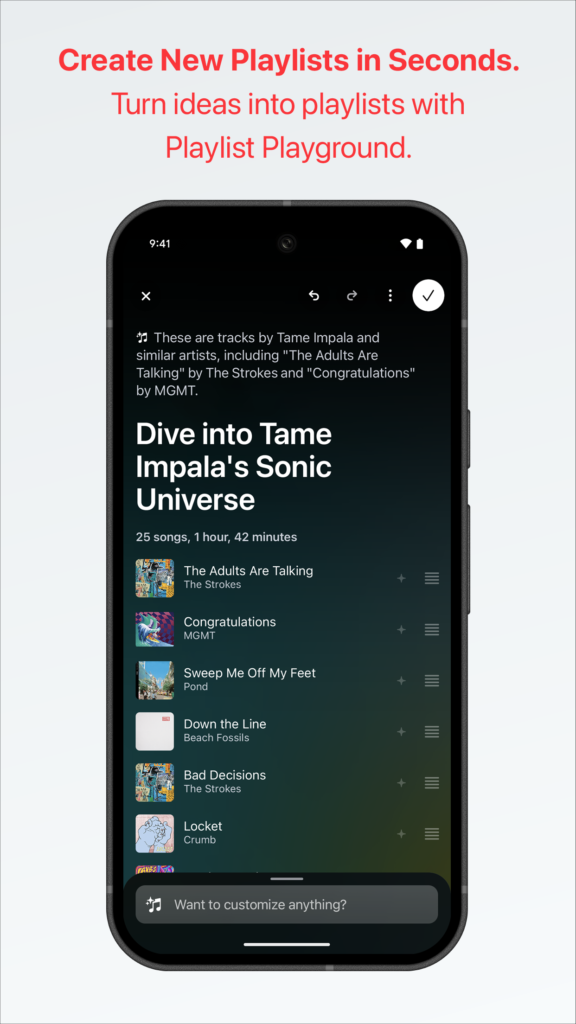 Apple Music 4.9.3 (120-640dpi) (Android 6.0+) APK Download by Apple ...