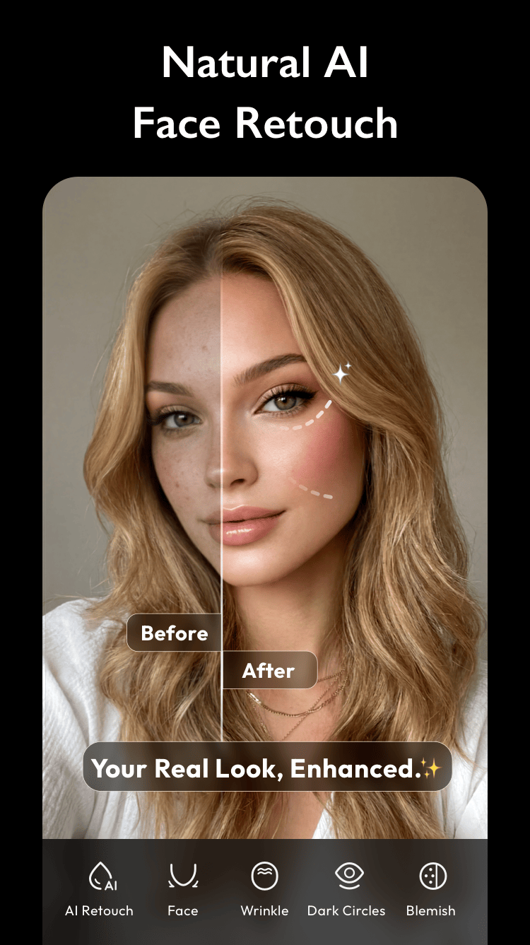 AI Photo Editor - Polish 1.491.159 APK Download by InShot Inc. - APKMirror