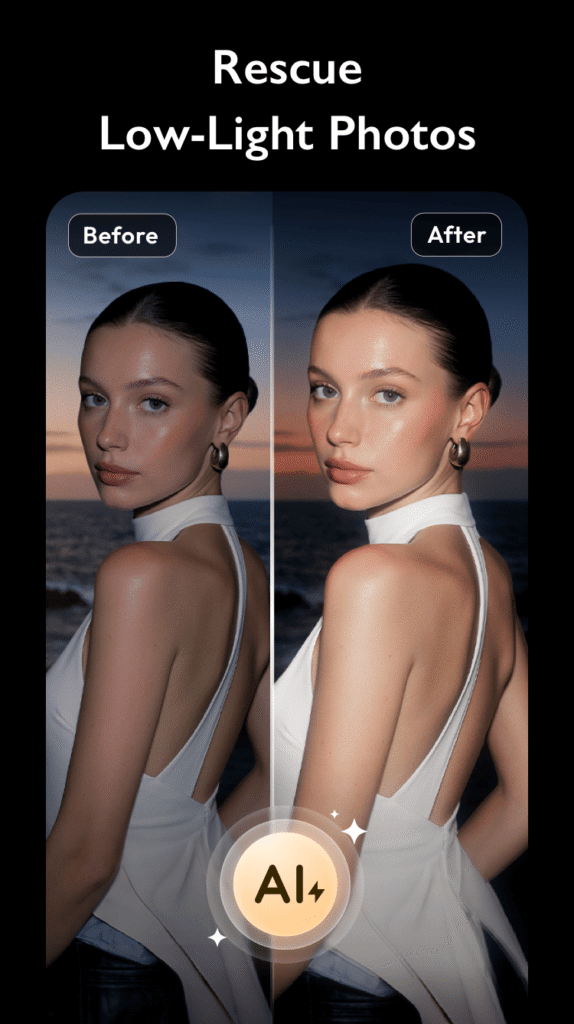AI Photo Editor - Polish 1.491.159 APK Download by InShot Inc. - APKMirror