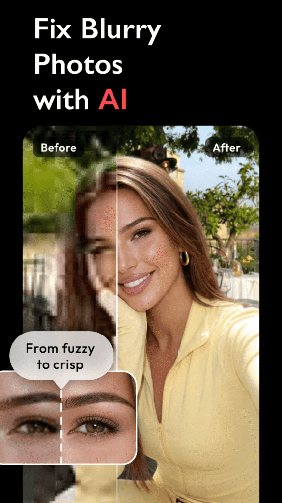 AI Photo Editor - Polish 1.491.159 APK Download by InShot Inc. - APKMirror