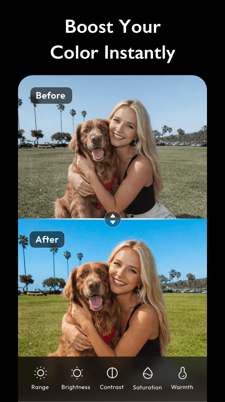 AI Photo Editor - Polish 1.491.159 APK Download by InShot Inc. - APKMirror