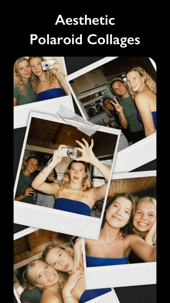 AI Photo Editor - Polish 1.491.159 APK Download by InShot Inc. - APKMirror