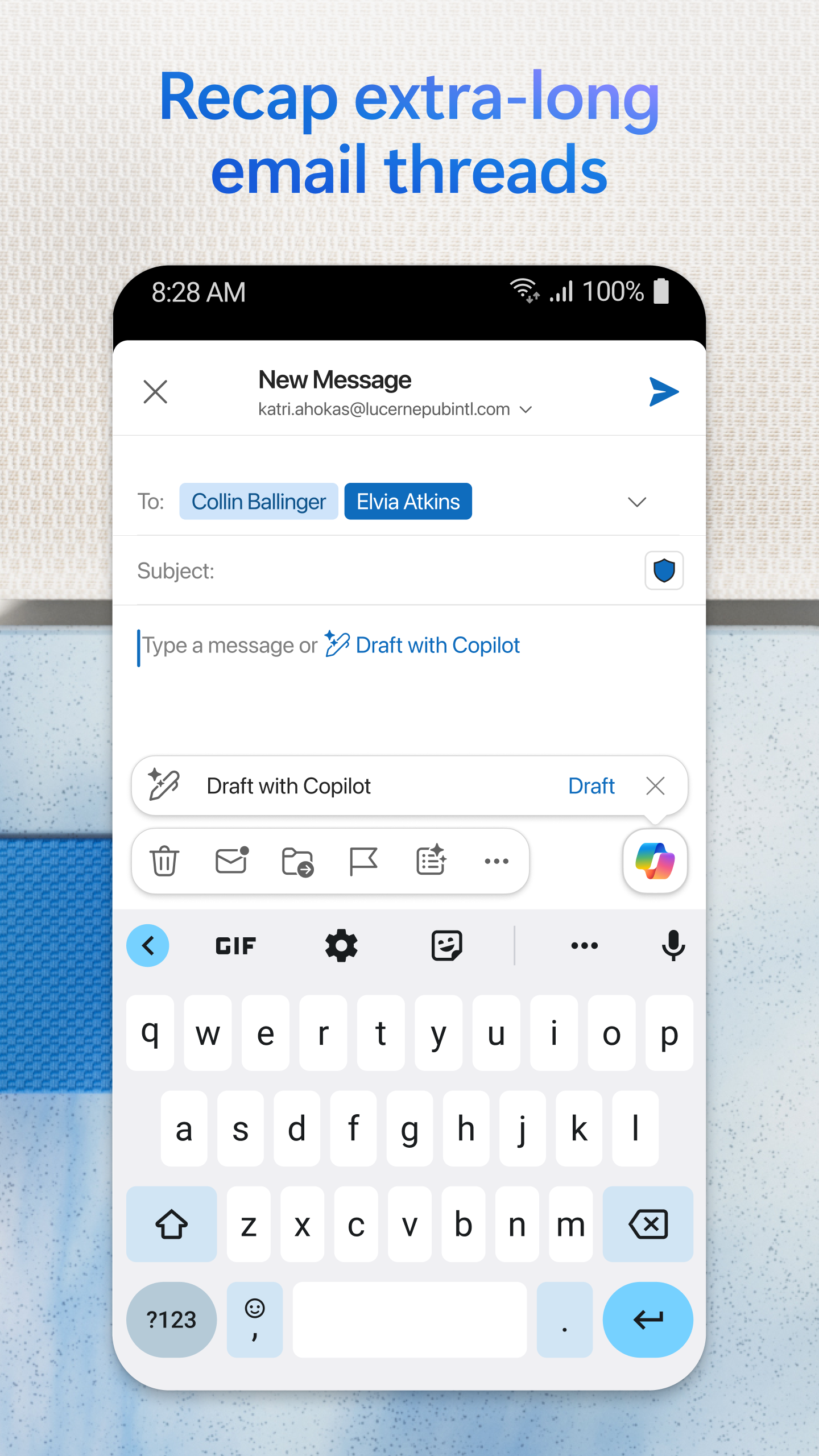 Download Microsoft Outlook APKs for Android - APKMirror