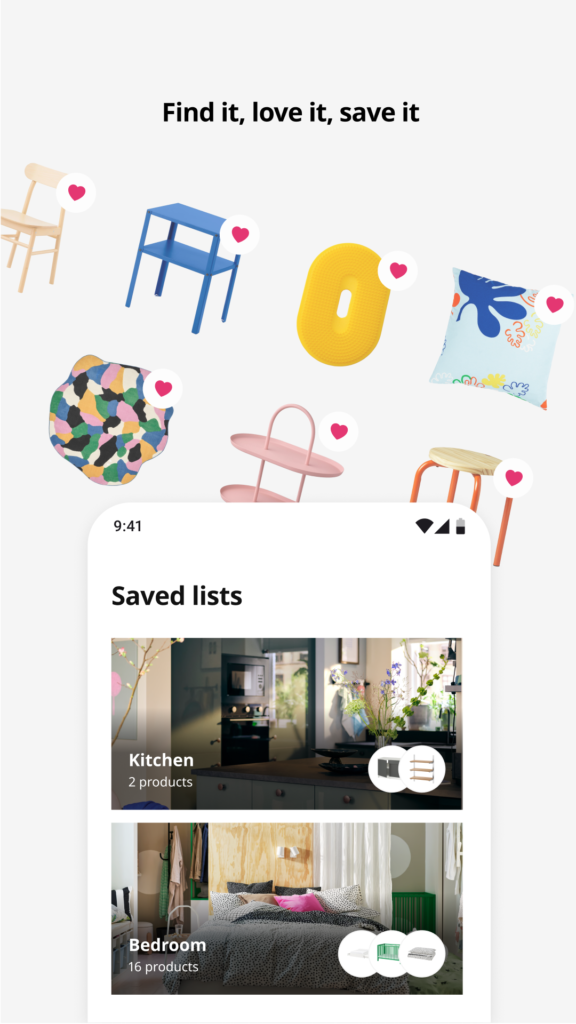IKEA 5.3.2 APK Download by Inter IKEA Systems B.V - APKMirror
