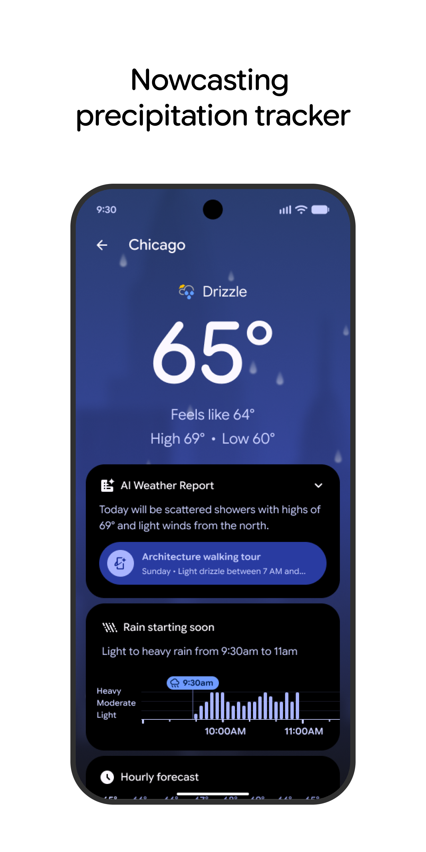 Download Pixel Weather APKs for Android - APKMirror