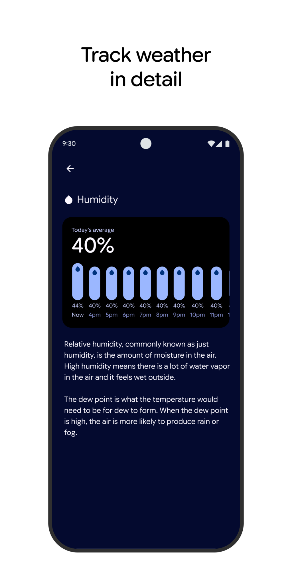 Download Pixel Weather APKs for Android - APKMirror