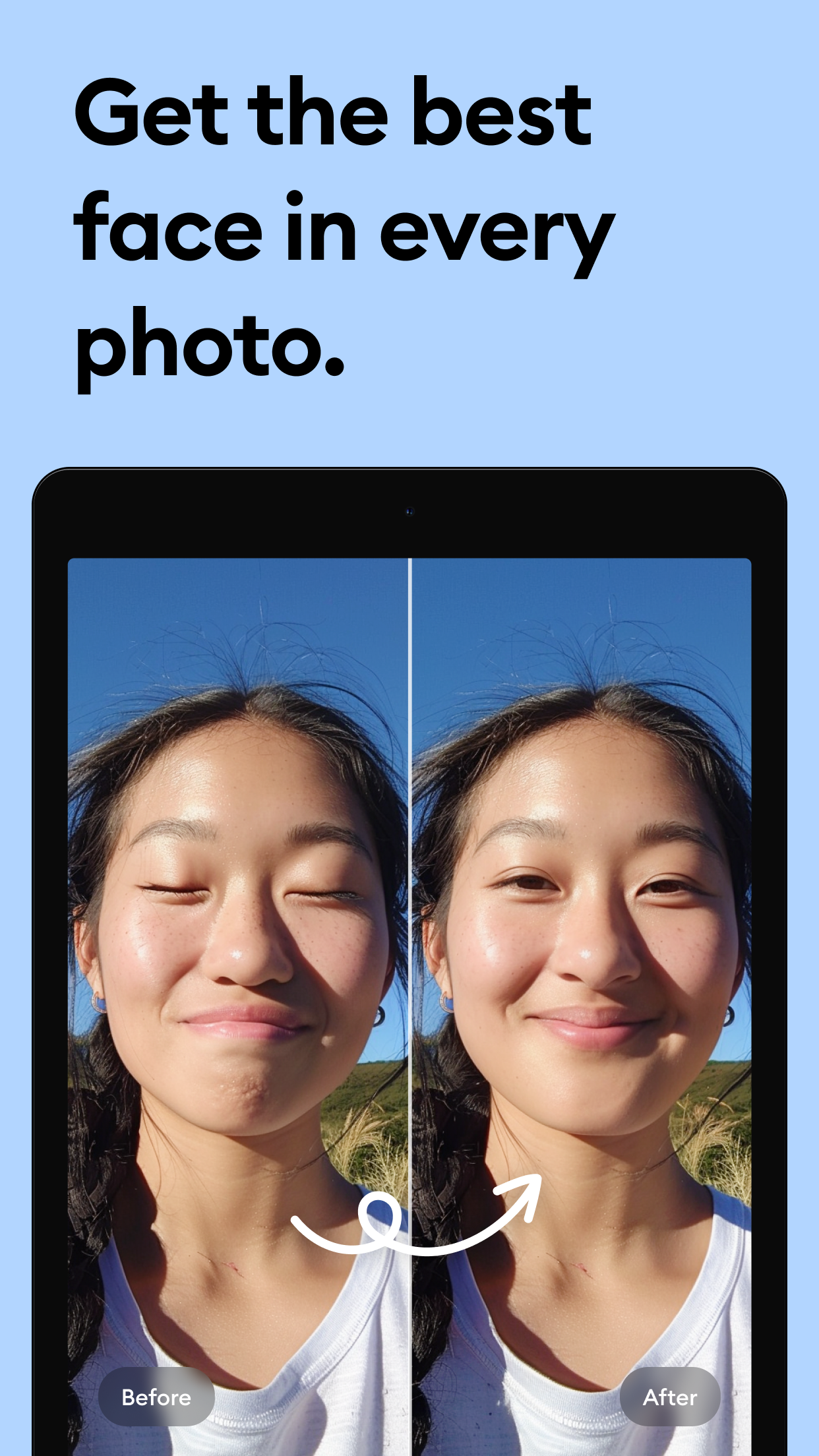 Remini - AI Photo Enhancer 3.7.812.202466312 APK Download by Bending ...