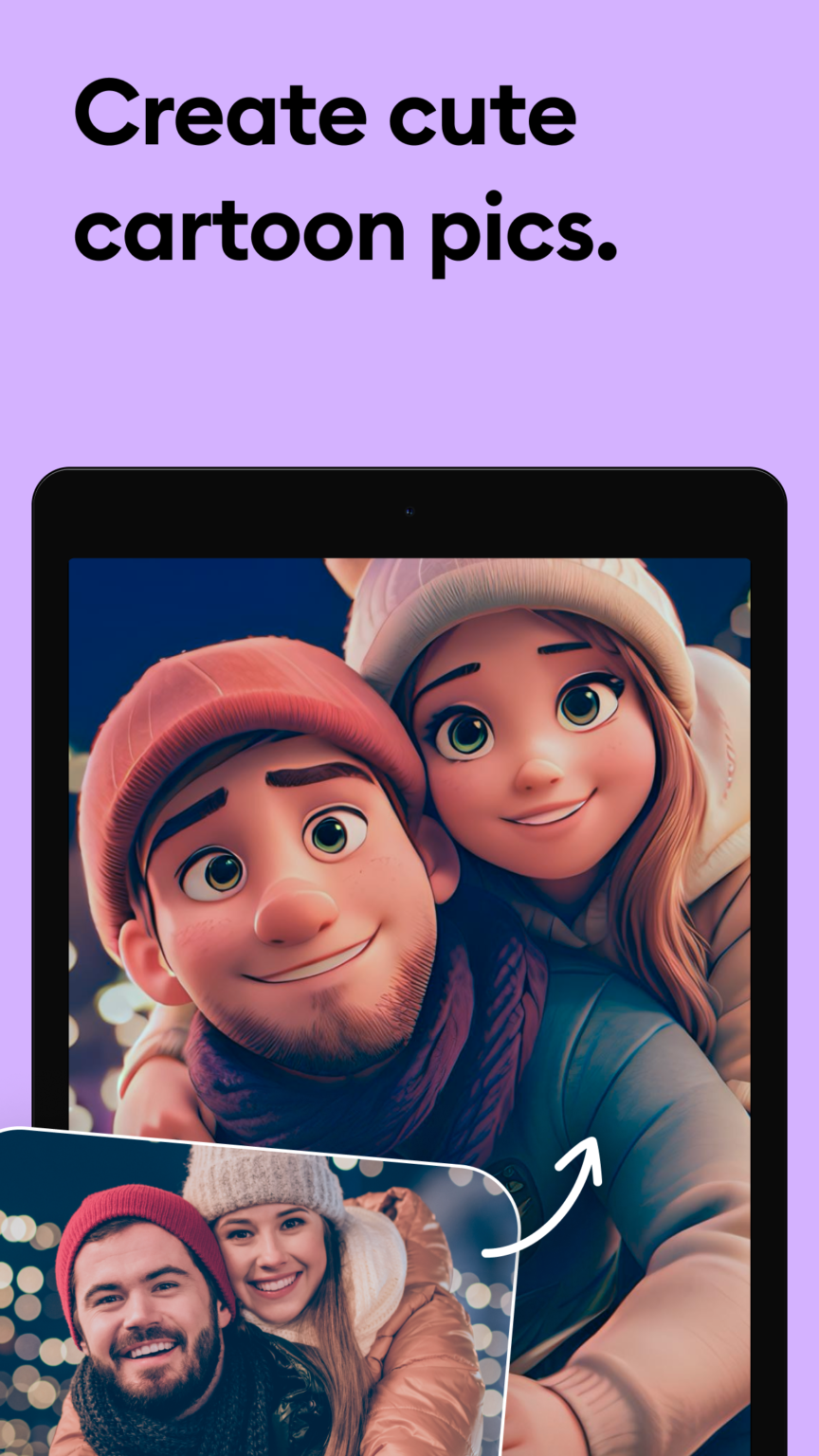 Remini - AI Photo Enhancer 3.7.812.202466312 APK Download by Bending ...