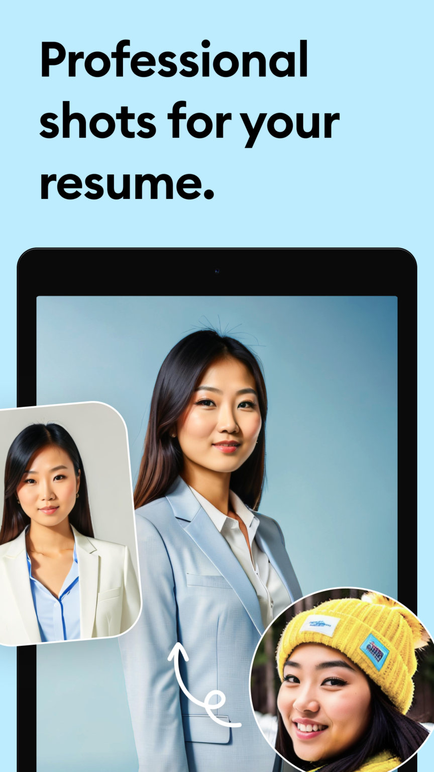 Remini - AI Photo Enhancer 3.7.1333.202521291 APK Download by Bending ...