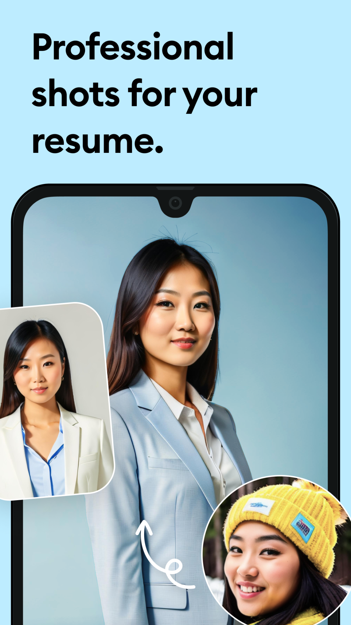 Remini - AI Photo Enhancer 3.7.812.202466312 APK Download by Bending ...