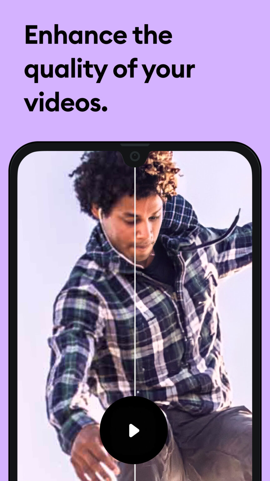 Remini - AI Photo Enhancer 3.7.910.202500961 APK Download by Bending ...