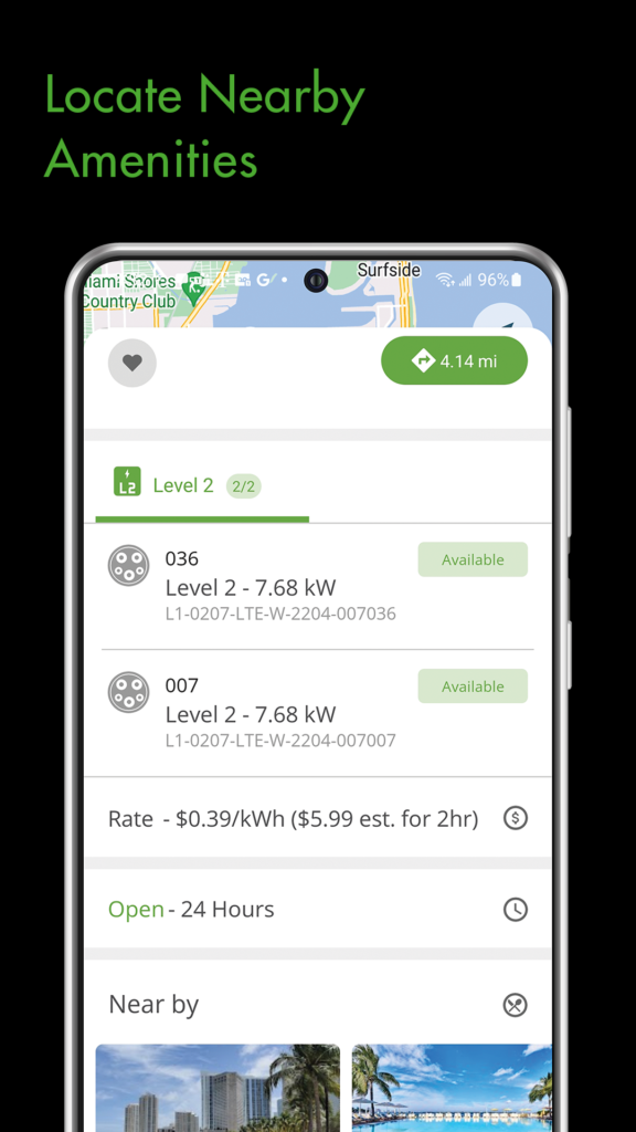 Blink Charging Mobile App 3.1.15 APK Download by Blink Charging - APKMirror