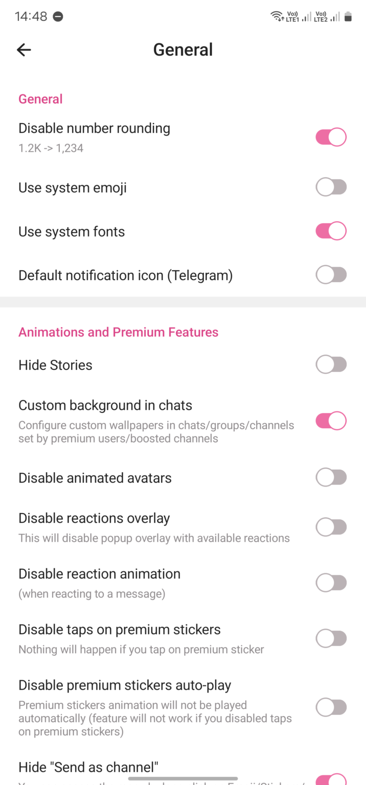 Cherrygram (github version) 12.6.4 APK Download by arsLan4k1390 - APKMirror