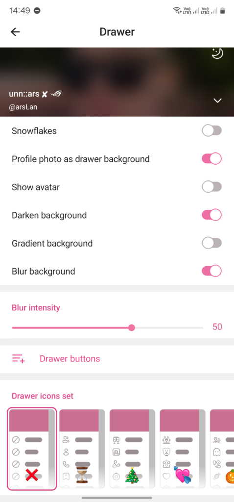 Cherrygram (github version) 12.6.4 APK Download by arsLan4k1390 - APKMirror