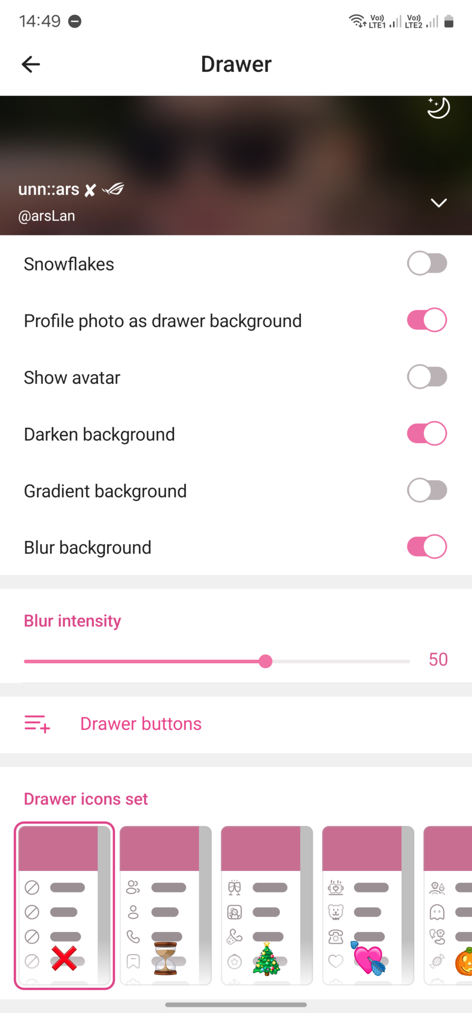 Cherrygram (github version) 12.6.4 APK Download by arsLan4k1390 - APKMirror