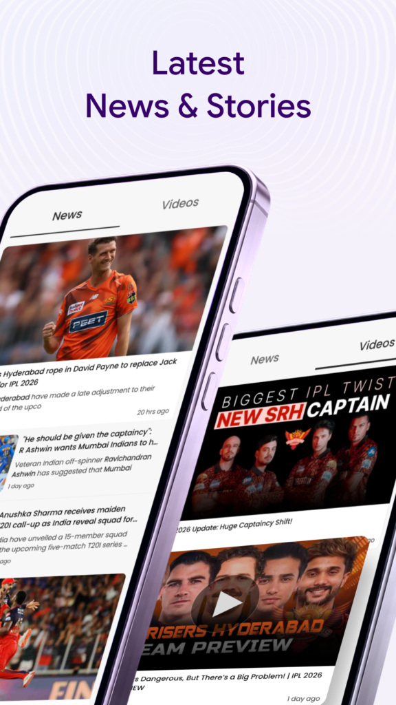 Cricket Guru - Fast Live Score 29.5 APK Download by Cricketguru.com ...