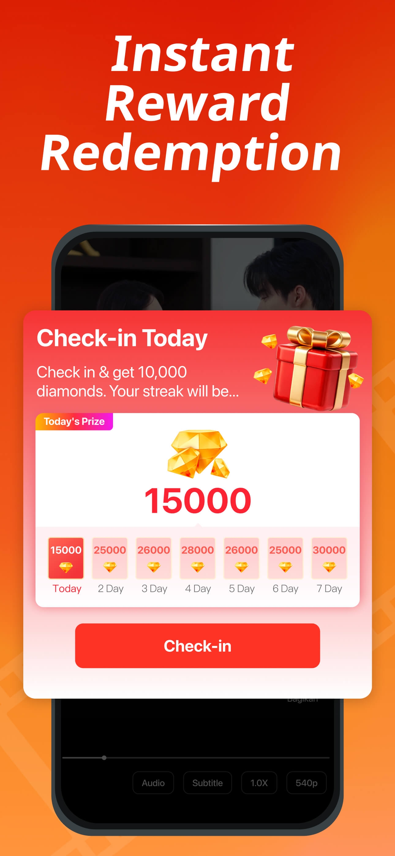 FreeReels - Dramas & Reels 2.0.20 APK Download by SKYWORK AI PTE. LTD ...