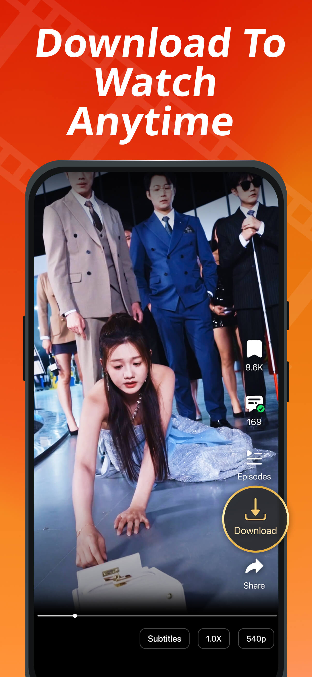 FreeReels - Dramas & Reels 2.0.20 APK Download by SKYWORK AI PTE. LTD ...