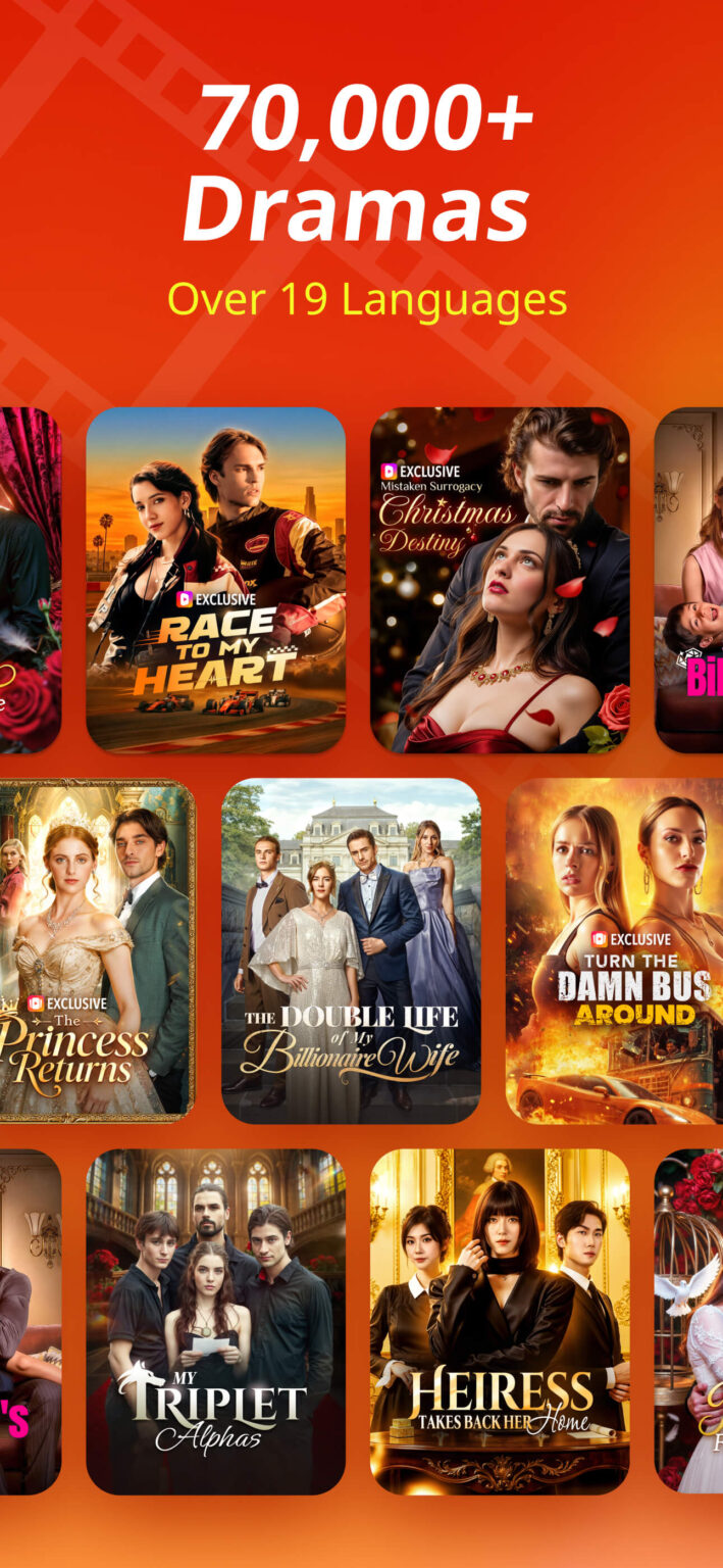FreeReels - Dramas & Reels 2.0.70 APK Download by SKYWORK AI PTE. LTD ...