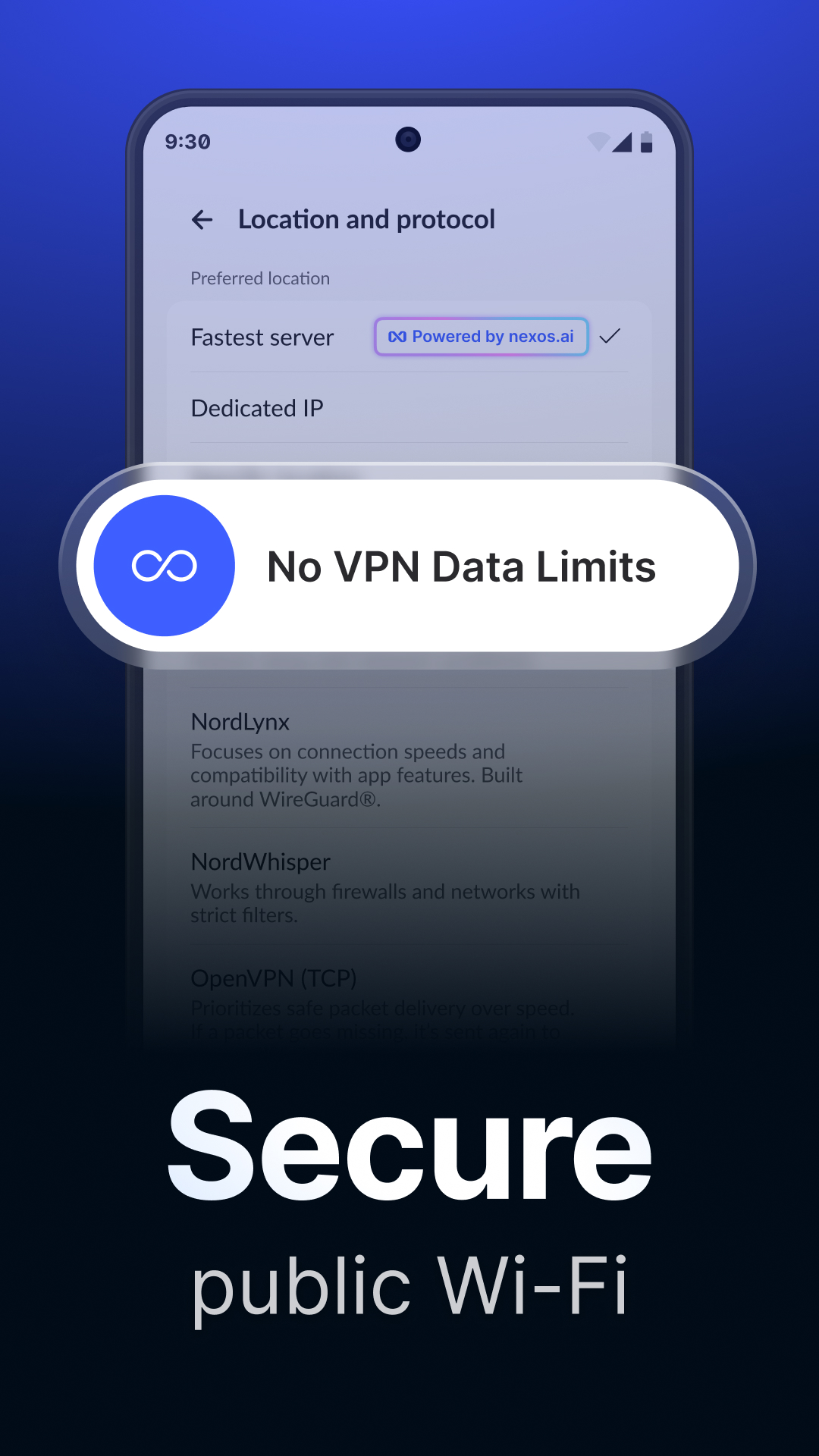 Download NordVPN: Fastest VPN App for Fire Tablet APKs for Android ...