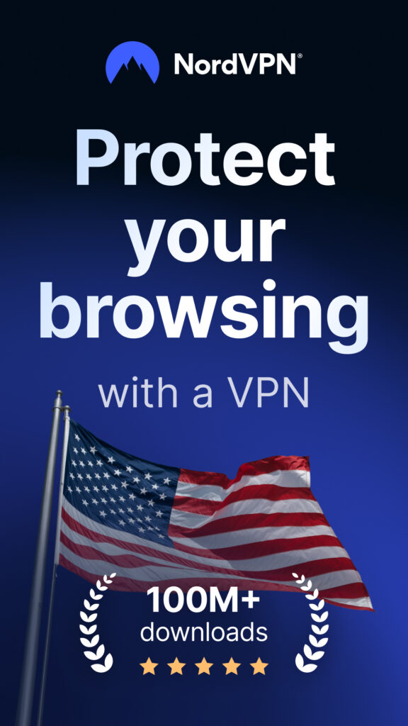 Download NordVPN: Fastest VPN App for Fire TV APKs for Android - APKMirror