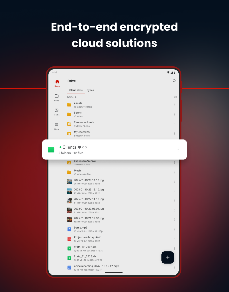 MEGA 11.0(233270828)(0dc1a146b7) (120-640dpi) (Android 8.0+) APK ...