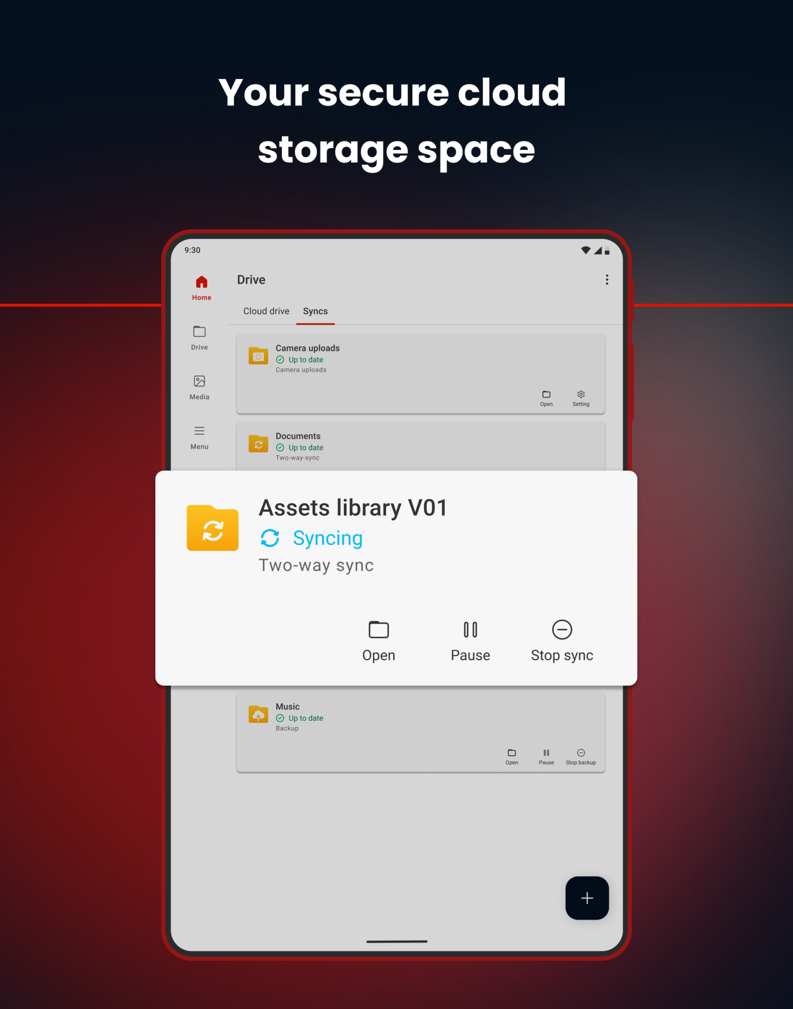 MEGA 11.0(233270828)(0dc1a146b7) (120-640dpi) (Android 8.0+) APK ...