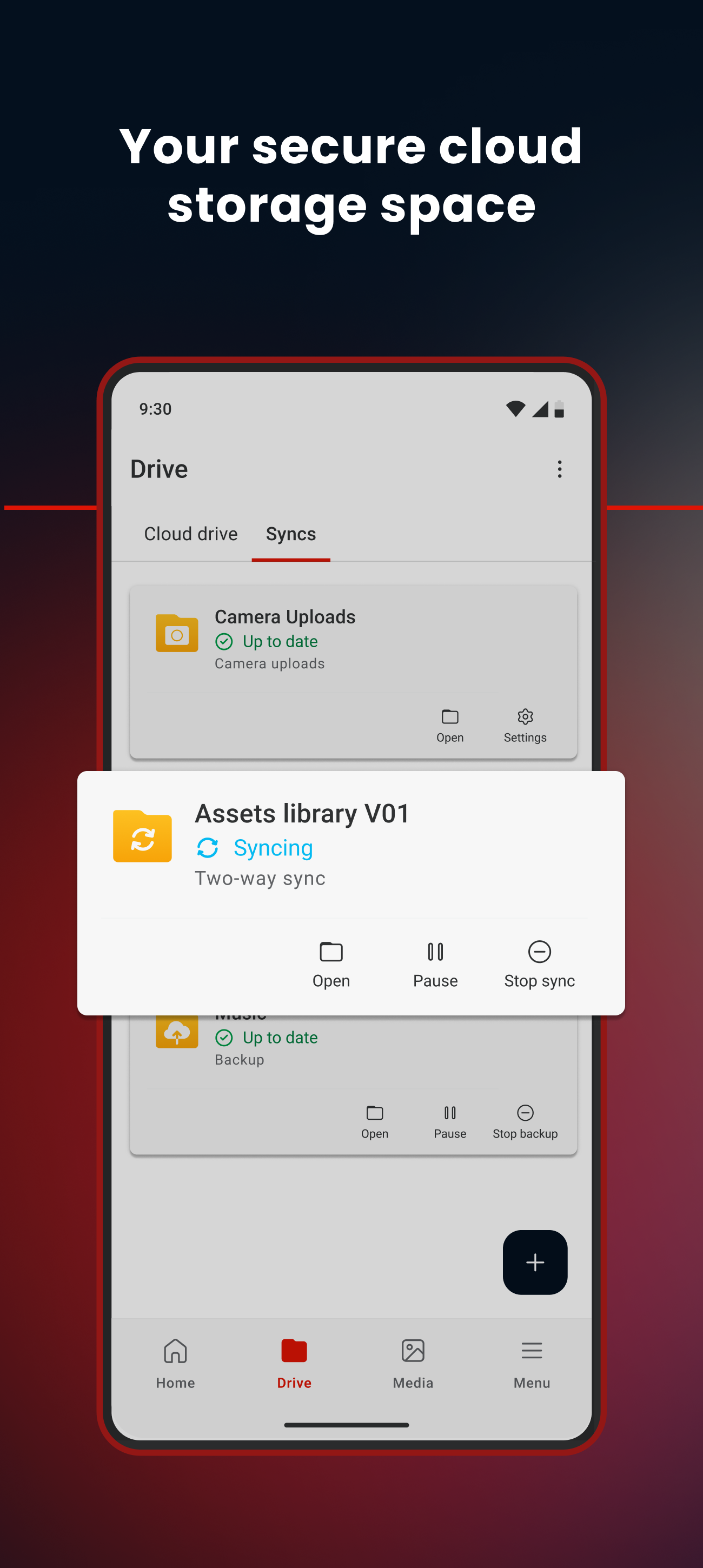MEGA 11.0(233270828)(0dc1a146b7) (120-640dpi) (Android 8.0+) APK ...