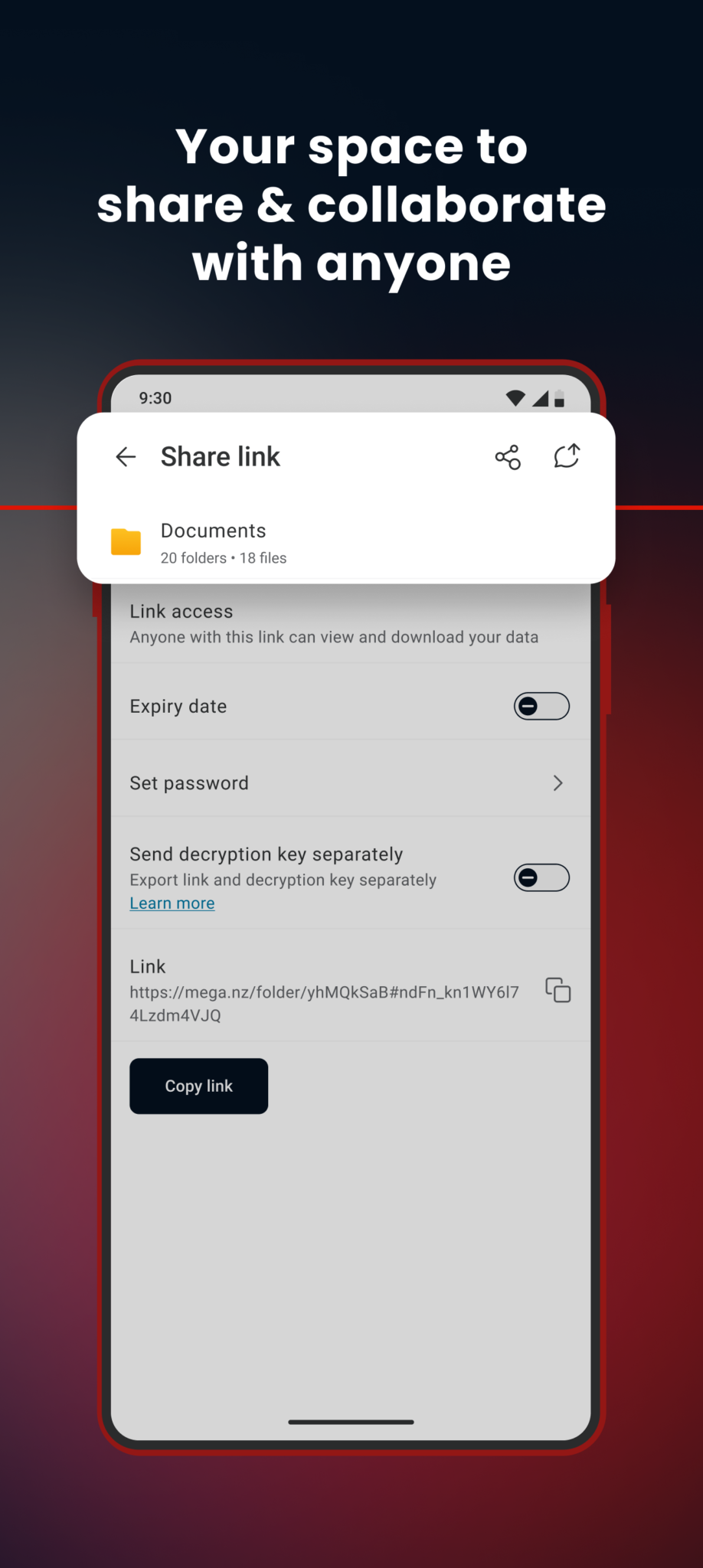 MEGA 11.0(233270828)(0dc1a146b7) (120-640dpi) (Android 8.0+) APK ...