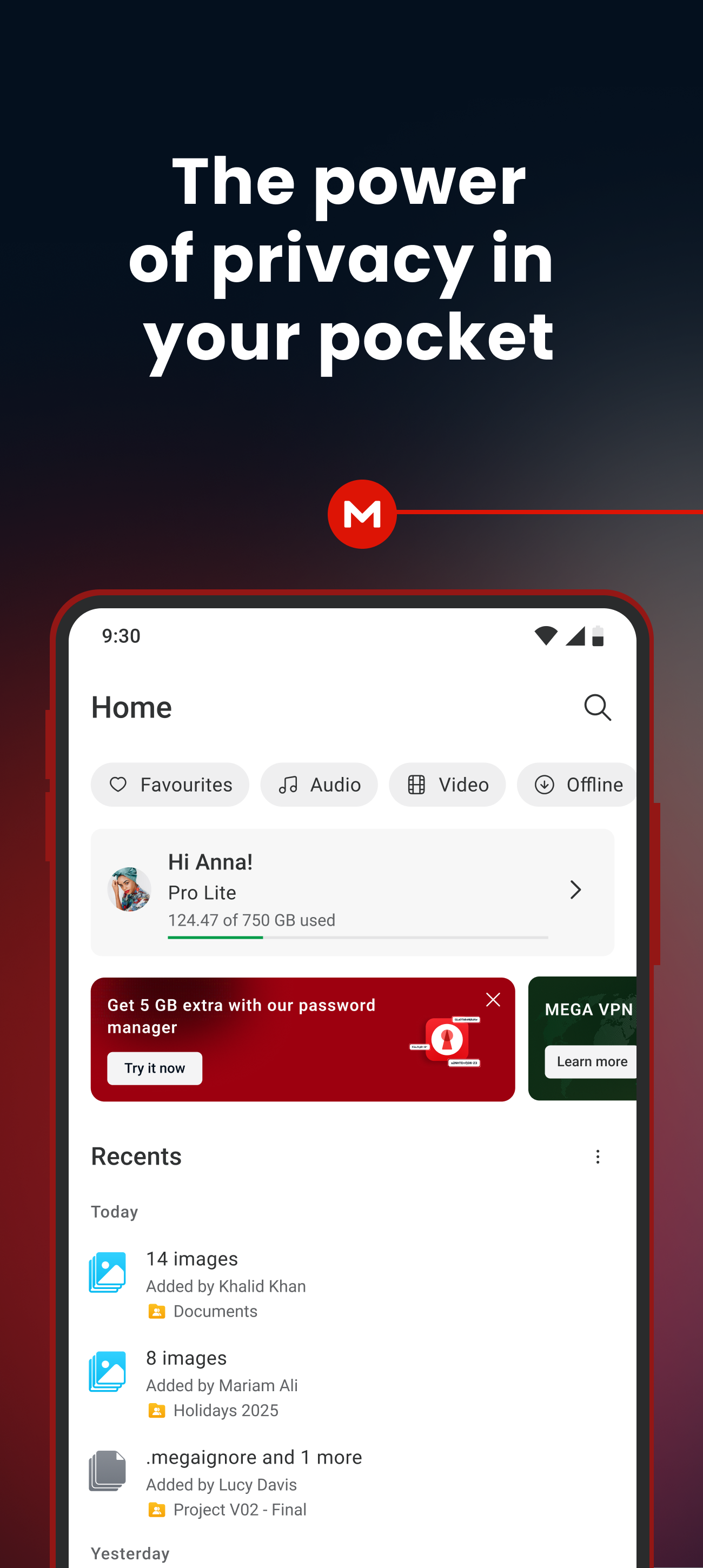 MEGA 11.0(233270828)(0dc1a146b7) (120-640dpi) (Android 8.0+) APK ...