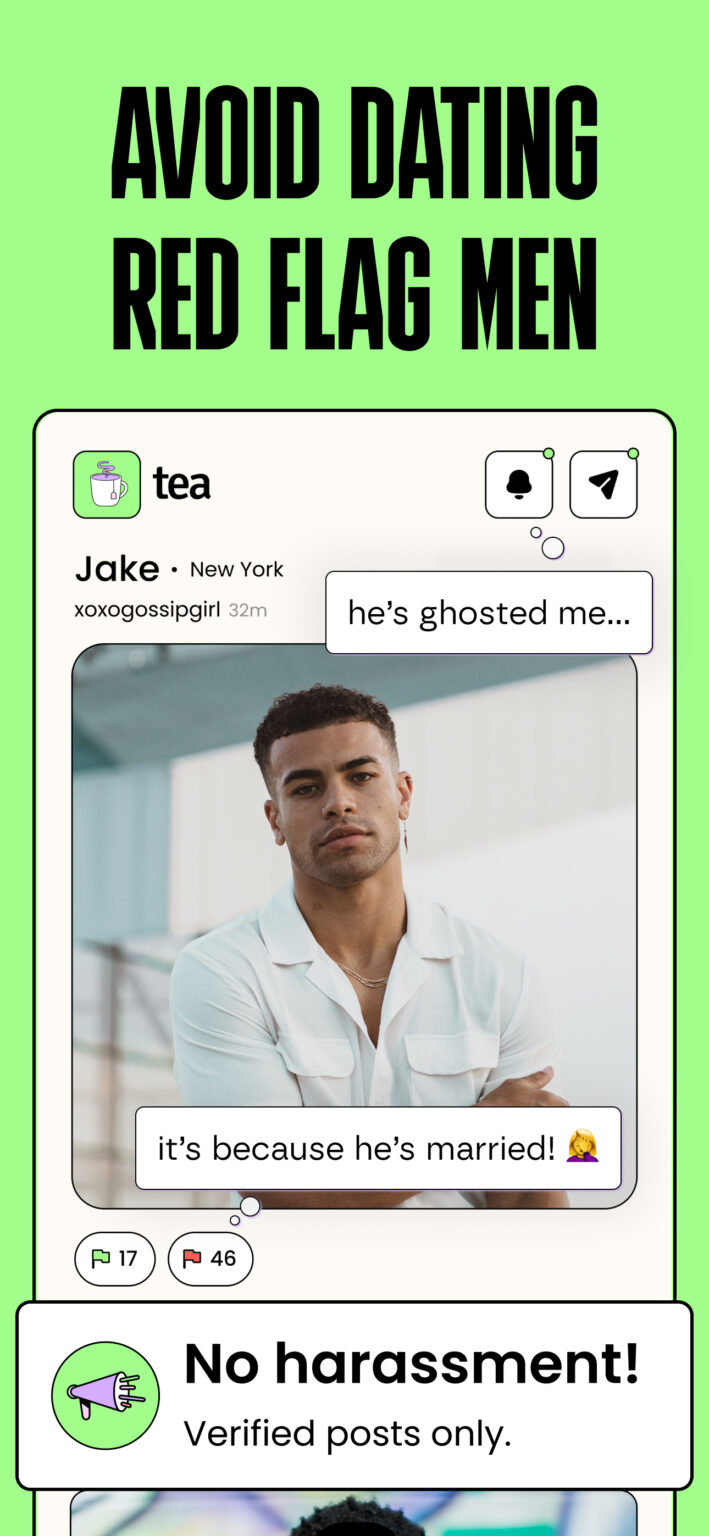 Tea Dating Advice 2.14.1 APK Download by Tea Dating Advice Inc. - APKMirror
