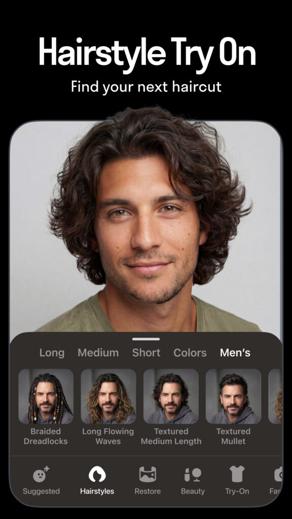 Reface: Face Swap AI Generator 6.15.0 (arm64-v8a) (480-640dpi) (Android ...