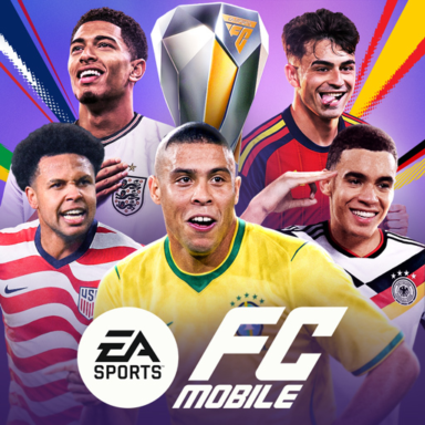 EA SPORTS FC Soccer Mobile 26 27.0.01 APK Download by ELECTRONIC ARTS ...