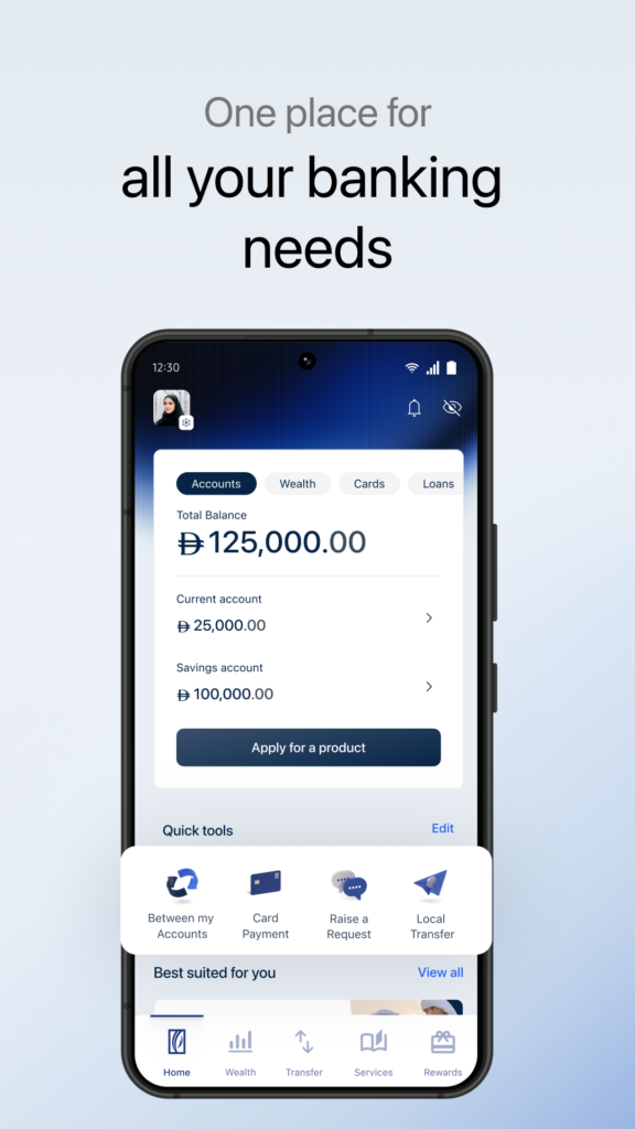 ENBD X 16.17.1 APK Download by Emirates NBD - APKMirror