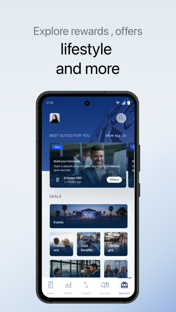 ENBD X 16.17.1 APK Download by Emirates NBD - APKMirror