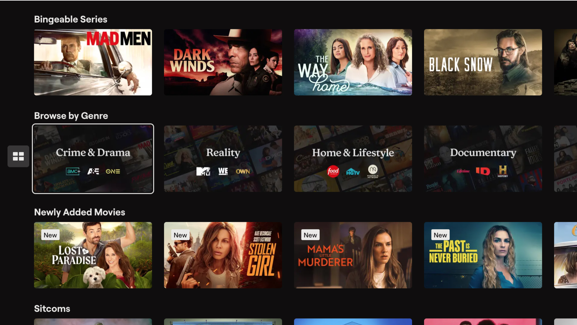 Philo: Shows, Movies, Live TV. 10.5.7-1293706-mobile-google (120-640dpi ...