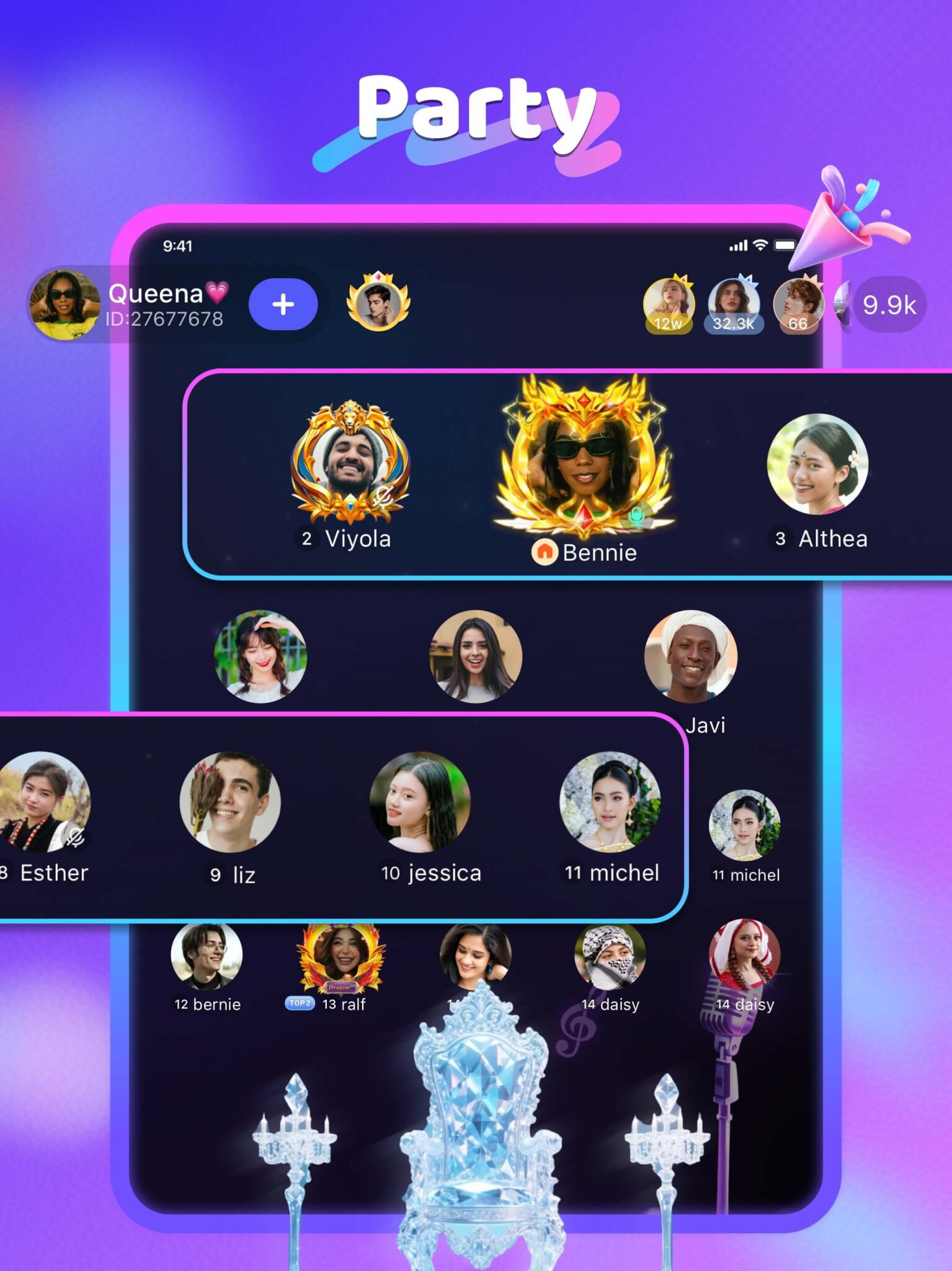 Download Poppo Live - Live Stream APKs for Android - APKMirror