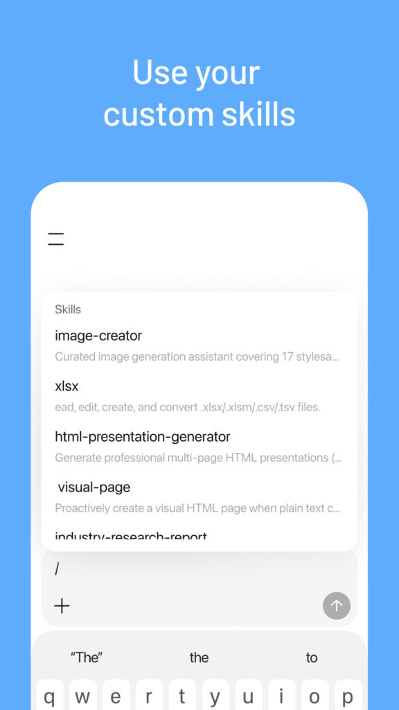 MiniMax - Your AI Agent 4.12.1 APK Download by MiniMax AI - APKMirror