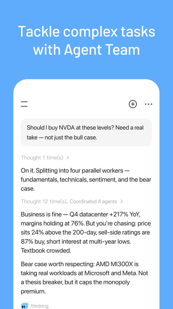 MiniMax - Your AI Agent 4.12.0 APK Download by MiniMax AI - APKMirror